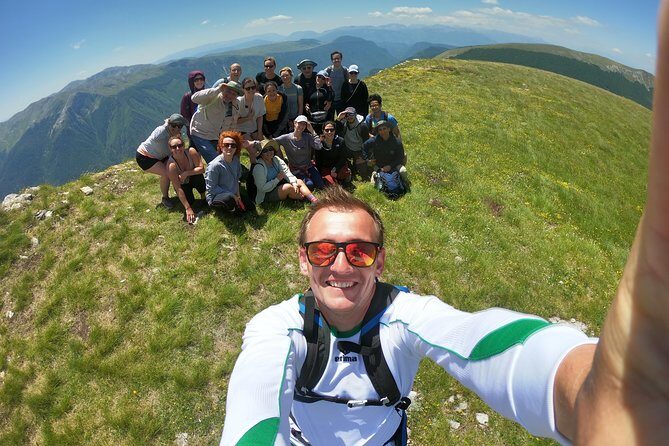 Lukomir Nomad Village Hiking from Sarajevo - Local Lunch Included - Discover the Lukomir Nomad Village Hiking Tour from Sarajevo