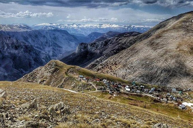 Lukomir Nomad Village Hiking from Sarajevo - Local Lunch Included - A Detailed Look at the Tour Experience