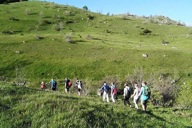 Lukomir Nomad Village Hiking from Sarajevo - Local Lunch Included - Practical Tips for Travelers