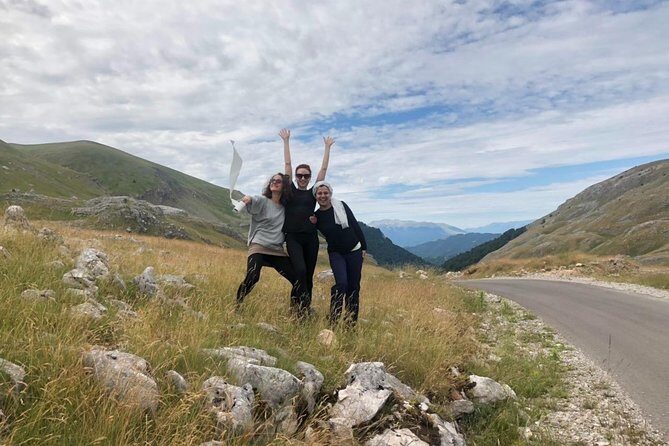 Lukomir Nomad Village Hiking Tour - Private Trip - Authentic Mountain Adventure: The Lukomir Nomad Village Hiking Tour Review