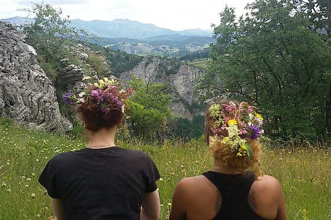 Lukomir Nomad Village Hiking Tour - Private Trip - Who This Tour Suits Best