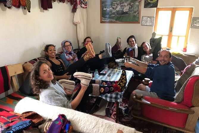 Lukomir Nomad Village Hiking Tour - Private Trip - Frequently Asked Questions (FAQs)