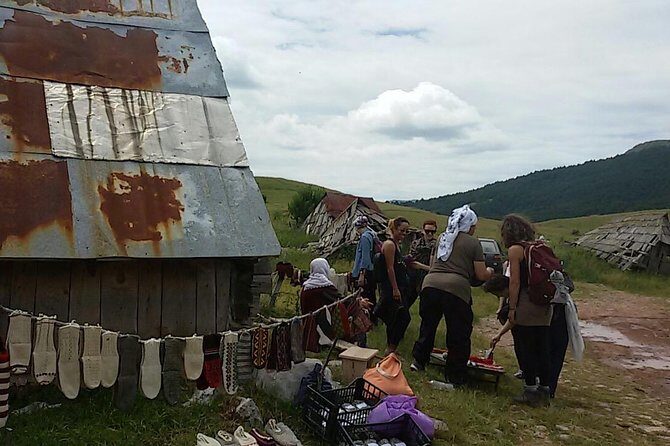Lukomir Nomad Village Hiking Tour - Private Trip - Final Thoughts