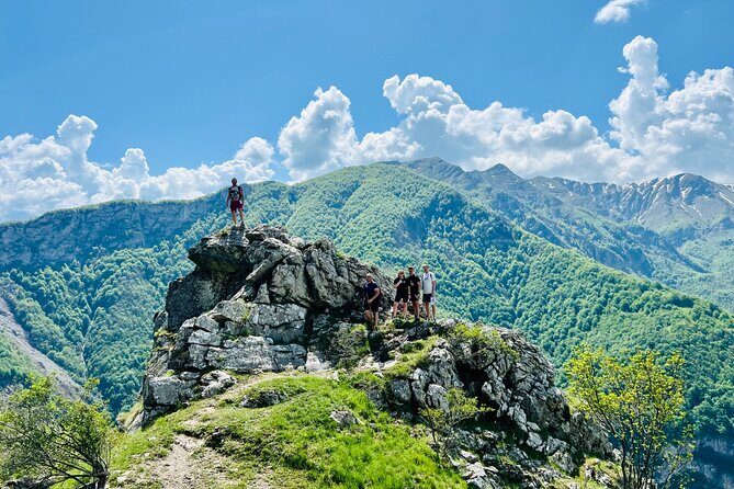 LUKOMIR VILLAGE HIKE & TREK TOUR (nature, hike, food & panorama) - Exploring the Lukomir Village Hike & Trek Tour: A Genuine Bosnian Adventure