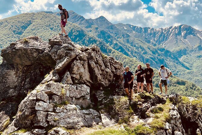 LUKOMIR VILLAGE HIKE & TREK TOUR (nature, hike, food & panorama) - Key Points