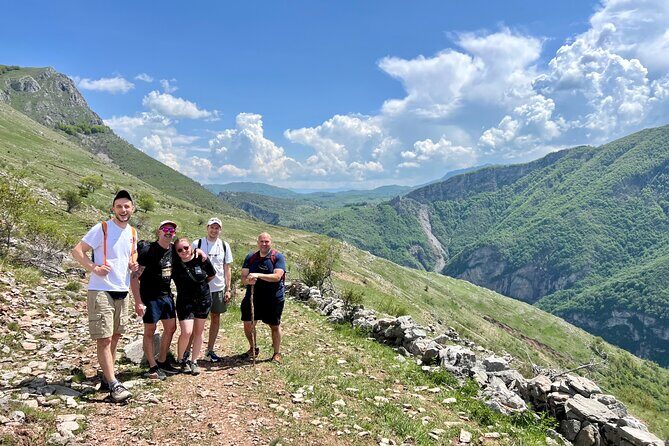 LUKOMIR VILLAGE HIKE & TREK TOUR (nature, hike, food & panorama) - Who Will Love This Tour?