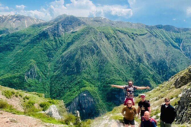 LUKOMIR VILLAGE HIKE & TREK TOUR (nature, hike, food & panorama) - The Sum Up: Why This Tour Is a Great Choice