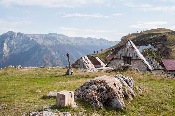 Lukomir Village Tour - From Sarajevo - A Detailed Look at the Lukomir Village Tour from Sarajevo