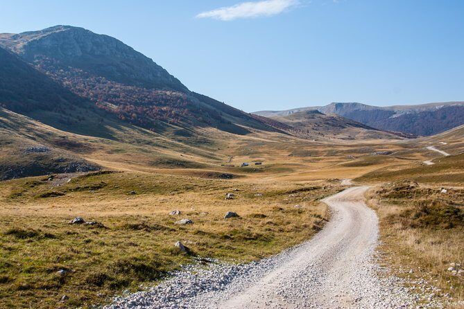 Lukomir Village Tour - From Sarajevo - Exploring the Charm of Lukomir