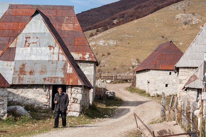 Lukomir Village Tour - From Sarajevo - FAQs