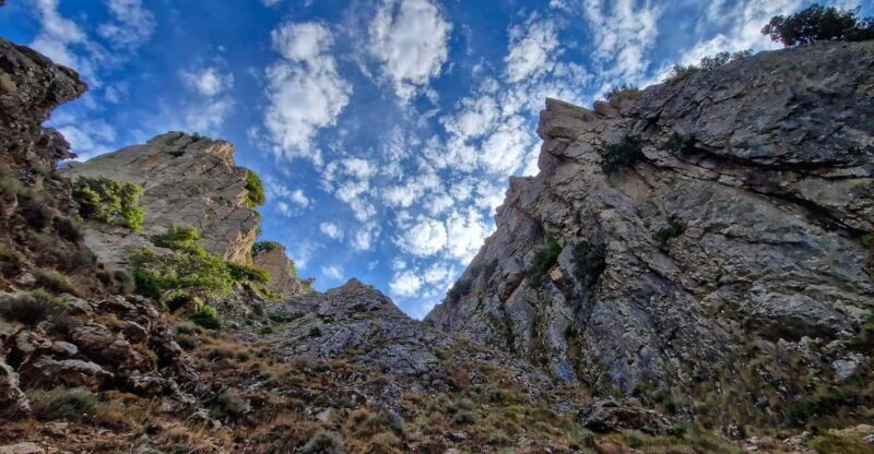 Lula: Montalbo hiking - An Impressive Natural Playground for Adventurers