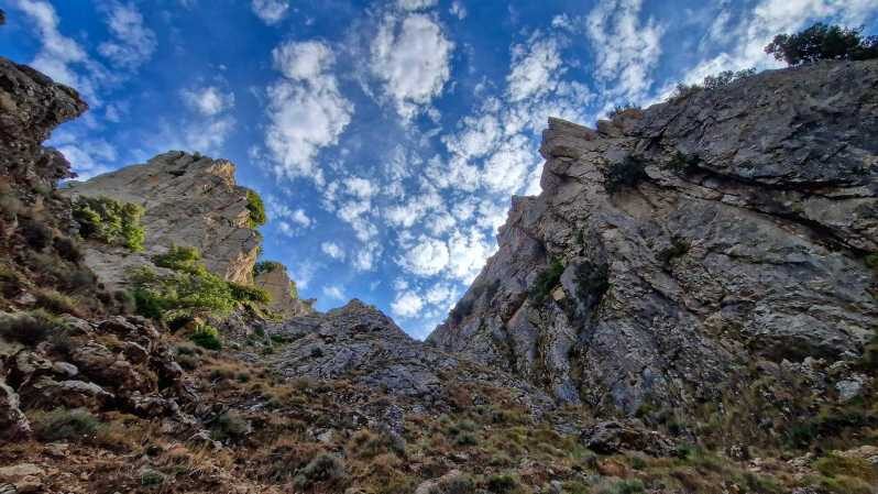 Lula: Montalbo hiking - Practicalities and Comforts