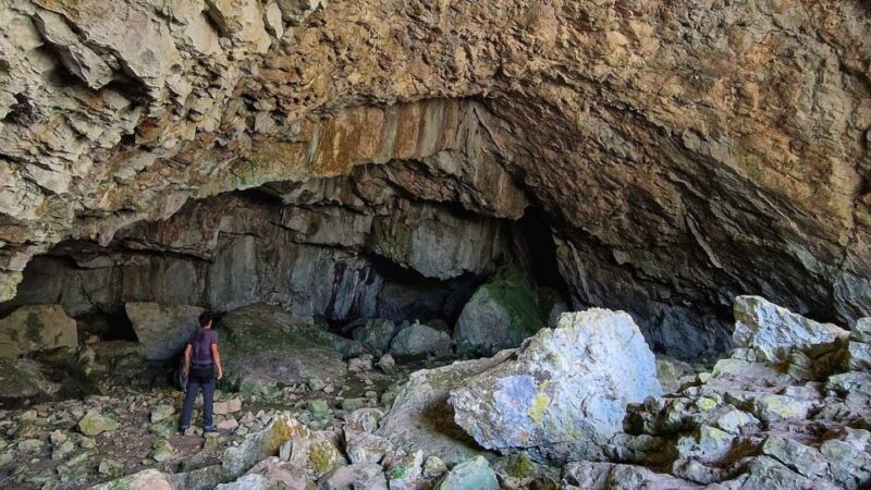 Lula: Montalbo hiking - Value for Money
