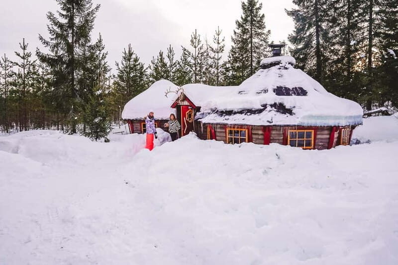 Luleå: Drive your own Husky team, 10km - Why This Experience Is Worth It