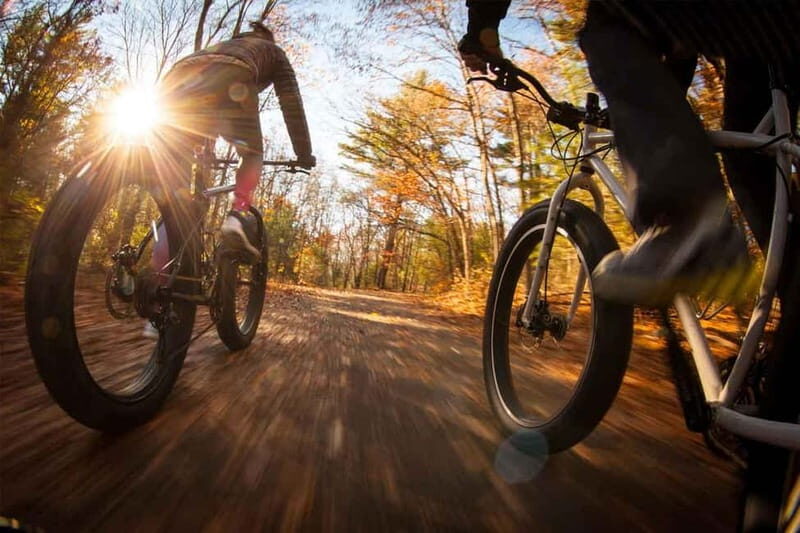 Luleå: Fatbike Rental, explore Luleå like a Local! - Why This Tour Stands Out