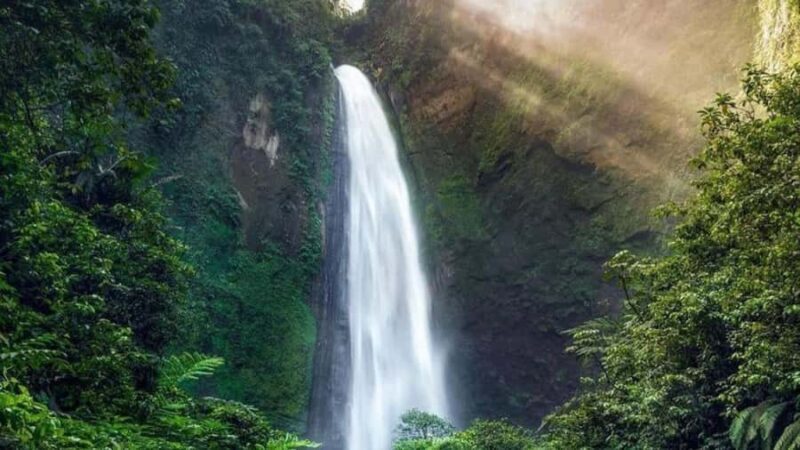 Lumajang or Malang: Kabut Pelangi Waterfall Guided Tour - An In-Depth Look at the Kabut Pelangi Waterfall Guided Tour