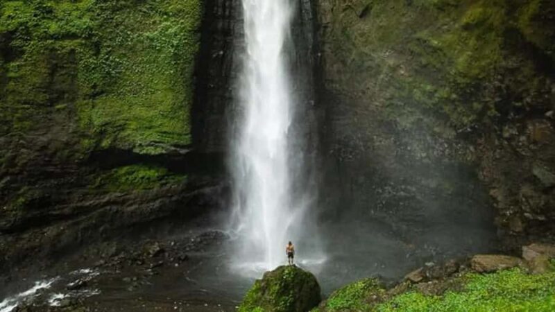 Lumajang or Malang: Kabut Pelangi Waterfall Guided Tour - Authentic Experiences and Traveler Insights