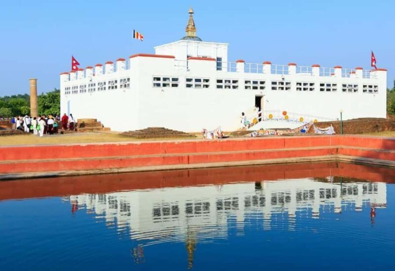 Lumbini and Pokhara Tour | Buddha Birth Place to Himalayas - Introduction
