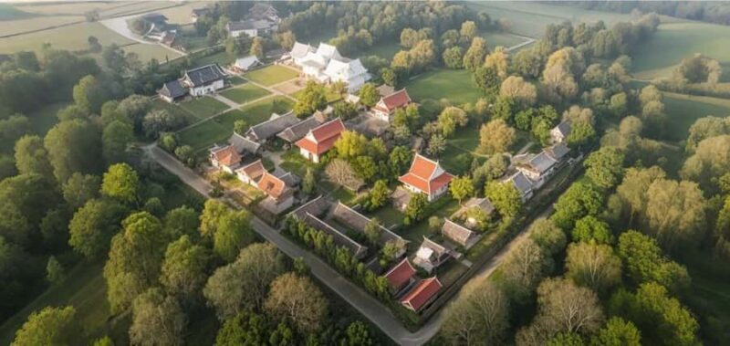 Lumbini and Pokhara Tour | Buddha Birth Place to Himalayas - What Makes This Tour Valuable?