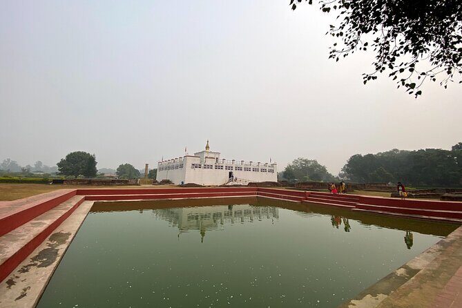 Lumbini (Birth Place of Lord Buddha) Buddhist Tour from Kathmandu Nepal - The Itinerary Breakdown