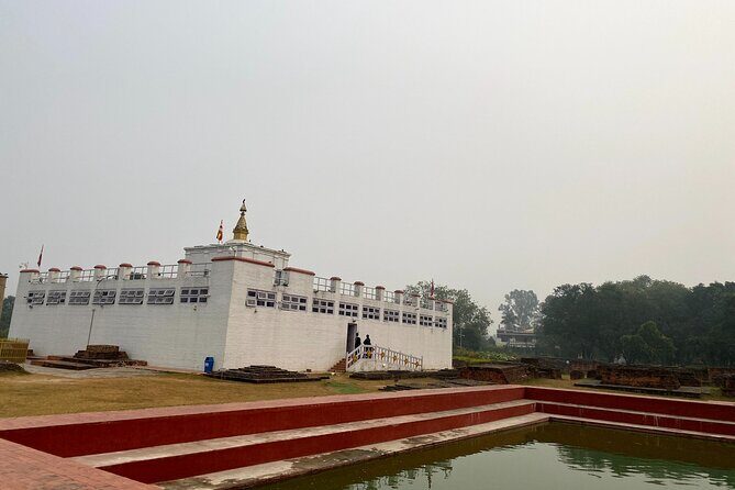 Lumbini (Birth Place of Lord Buddha) Buddhist Tour from Kathmandu Nepal - Travelers’ Experience & Feedback