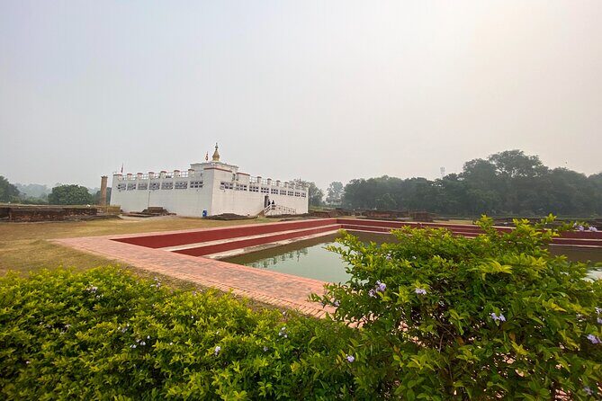 Lumbini (Birth Place of Lord Buddha) Buddhist Tour from Kathmandu Nepal - Practical Considerations