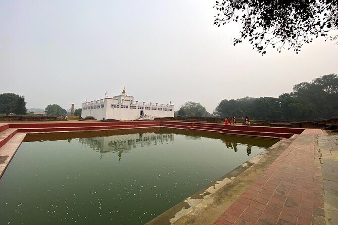 Lumbini (Birth Place of Lord Buddha) Buddhist Tour from Kathmandu Nepal - Who is This Tour Right For?