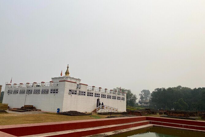 Lumbini (Birth Place of Lord Buddha) Buddhist Tour from Kathmandu Nepal - FAQ about the Lumbini Buddhist Tour