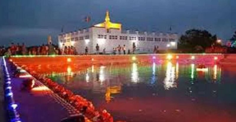 Lumbini Full day tour with Guide - Diving Into the Details of the Tour