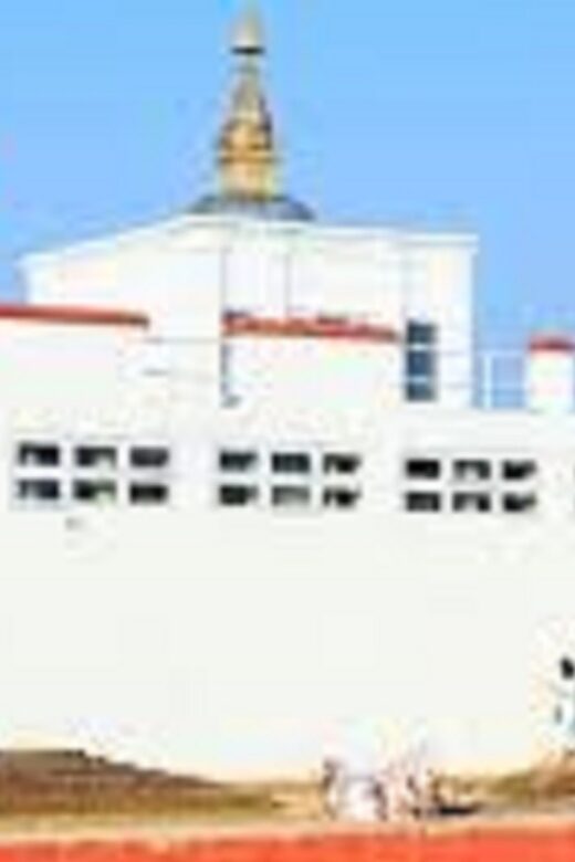 Lumbini Full day tour with Guide - FAQ