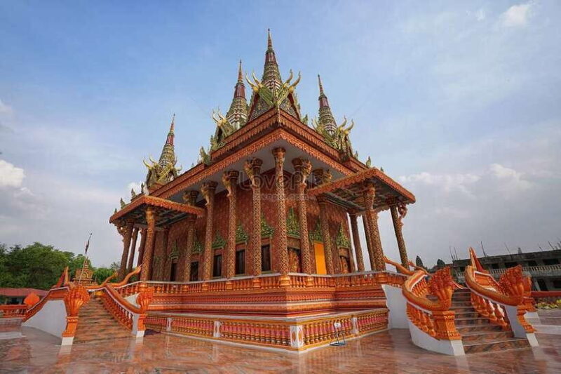 Lumbini: Guided Day Tour to Buddha's Birthplace - The Sum Up: Who Is This Tour Best For?