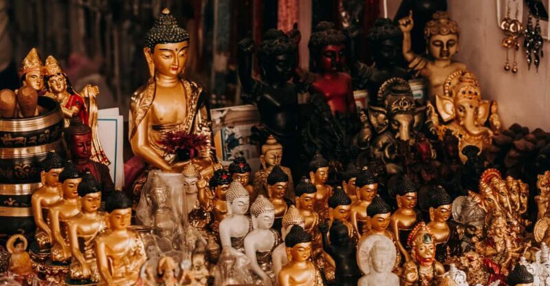 Lumbini Half Day Guided Tour By Car : 4 Hour - Exploring the Lumbini Half Day Guided Tour By Car: A Practical, Faith-Inspired Journey