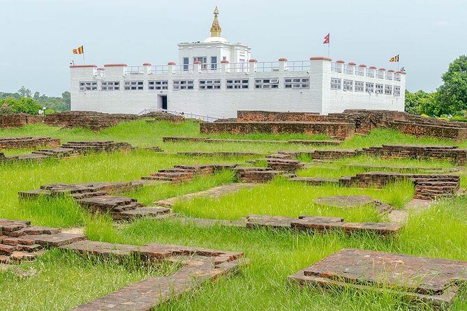 Lumbini Pilgrimage Tour by Flight- 2 Days - FAQ