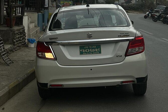 Lumbini to Kathmandu One Way Transfer by Private AC Car - Lumbini to Kathmandu One Way Transfer by Private AC Car: A Practical Guide