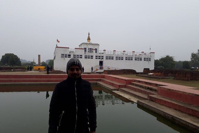 Lumbini Tour Package From Kathmandu or Pokhara: 2 Night 3 Days - Transportation & Accommodation: Making Things Comfortable