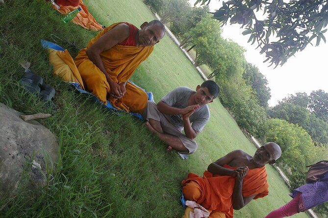 Lumbini Tour Package From Kathmandu or Pokhara: 2 Night 3 Days - Why Travelers Love This Tour