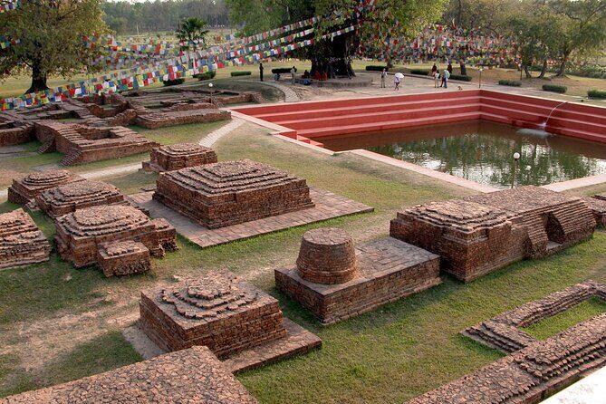 Lumbini Tour Package From Kathmandu or Pokhara: 2 Night 3 Days - Who Will Love This Tour?