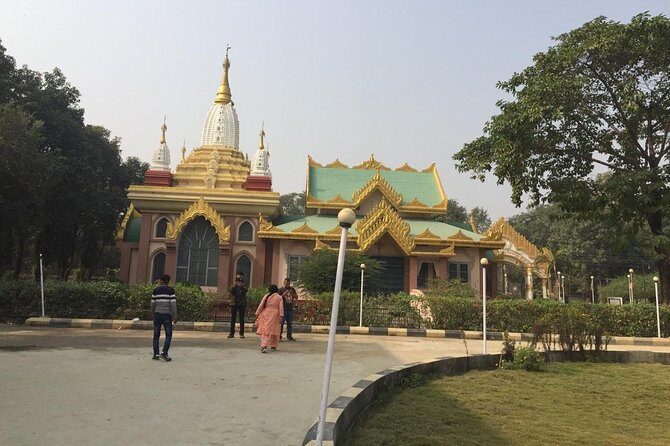 Lumbini Tour with local Guide - Is This Tour Right for You?