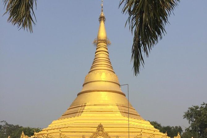 Lumbini Tour with local Guide - Final Thoughts