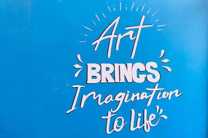 LUMIERE Da Lat Entertainment Complex - Entrance Ticket - What to Expect at Lumiere Da Lat