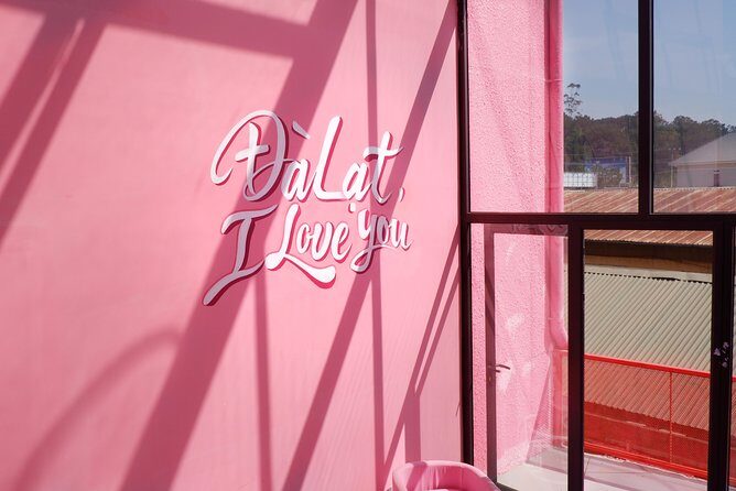 LUMIERE Da Lat Entertainment Complex - Entrance Ticket - Authentic Traveler Insights