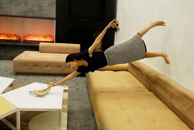 LUMIERE Da Lat Entertainment Complex - Entrance Ticket - Final Thoughts: Who Should Visit?