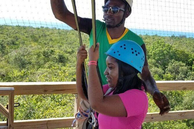 Luminous Lagoon 5 in 1 Experiences - FAQ