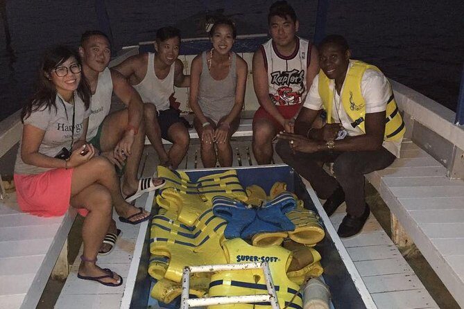 Luminous Lagoon After Dark Tour - An In-Depth Look at the Luminous Lagoon After Dark Tour