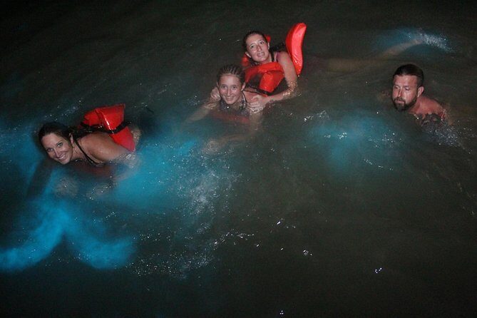 Luminous Lagoon and Glistening Water Tour from Montego Bay - Exploring the Luminous Lagoon and Glistening Water Tour from Montego Bay