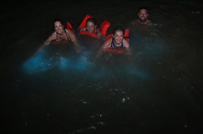 Luminous Lagoon and Glistening Water Tour from Montego Bay - The Sum Up