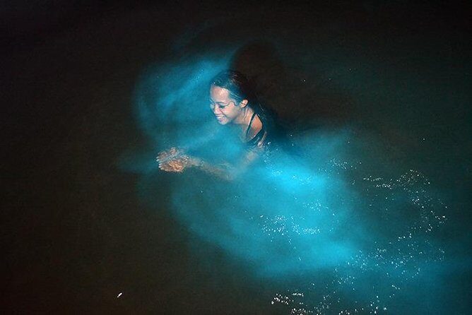 Luminous Lagoon and Rose Hall Great House Night Tour - Exploring the Itinerary: A Night of Ghosts and Glow