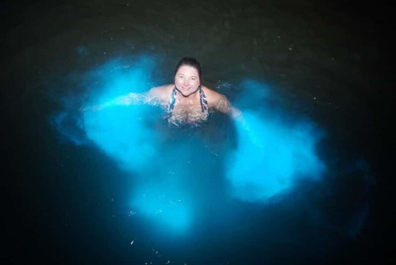 Luminous Lagoon and Rose Hall Great House Night Tour - Who Should Consider This Tour?