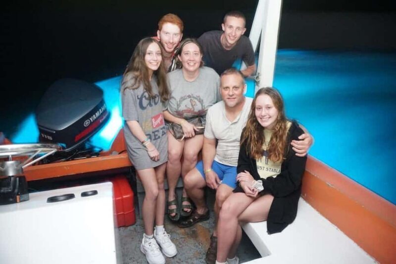 Luminous Lagoon and Rose Hall Great House Night Tour - Final Thoughts