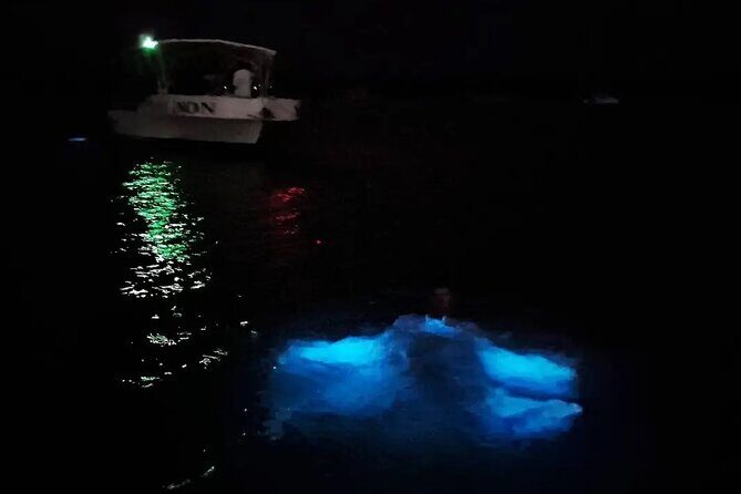 Luminous Lagoon - Final Thoughts